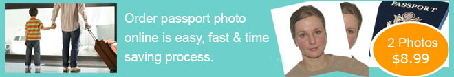 Order Passport Photo Online Save Time And Money Free Shipping VividPhoto