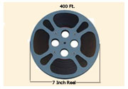 Transfer Old 8mm, Super 8 And 16mm Films To Digital, Brooklyn NY