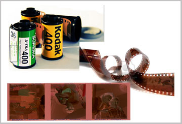 Photo and Canvas Printing Services